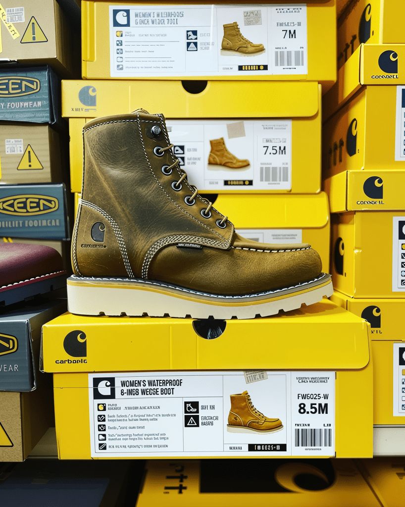 Home - Liquidation Pallets